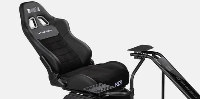 GTRacer 2.0 Simulator Cockpit: The Evolution of Sim Racing | Next Level ...