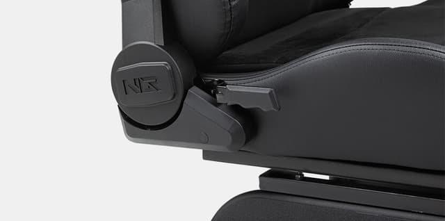 GTRacer 2.0 Simulator Cockpit: The Evolution of Sim Racing | Next Level ...