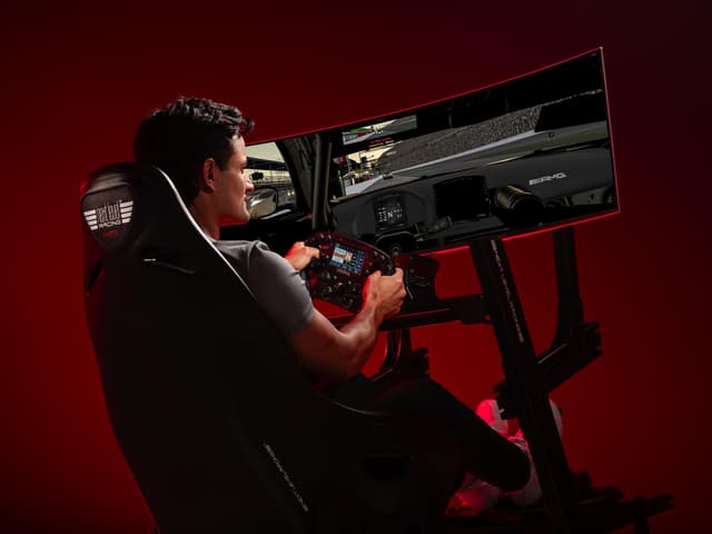 Next Level Racing® Launches ERS3 and ES1 Haptic Seats, Delivering the ...