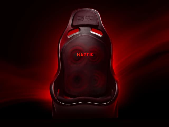 Next Level Racing® Launches ERS3 and ES1 Haptic Seats, Delivering the ...