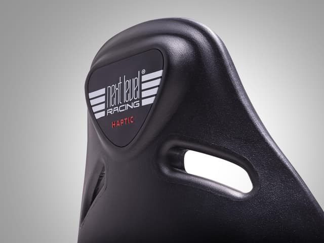 Next Level Racing® Launches ERS3 and ES1 Haptic Seats, Delivering the ...