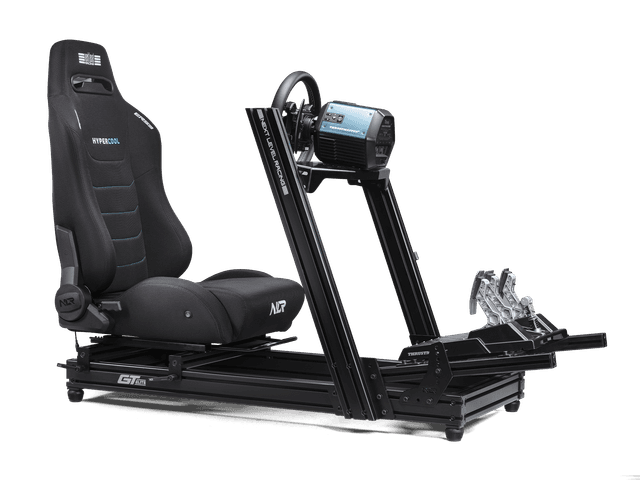 ERS3 Hypercool Ventilated Sim Racing Seat - Next Level Racing | Next ...
