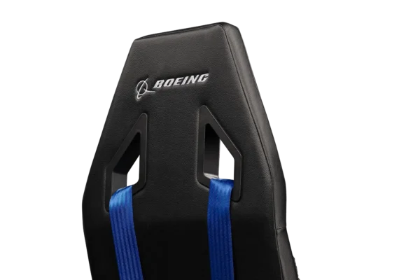 Flight Simulator Boeing Commercial Edition