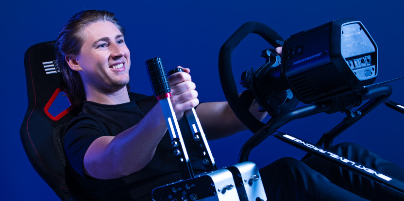 GTLite Pro - Next Level Racing