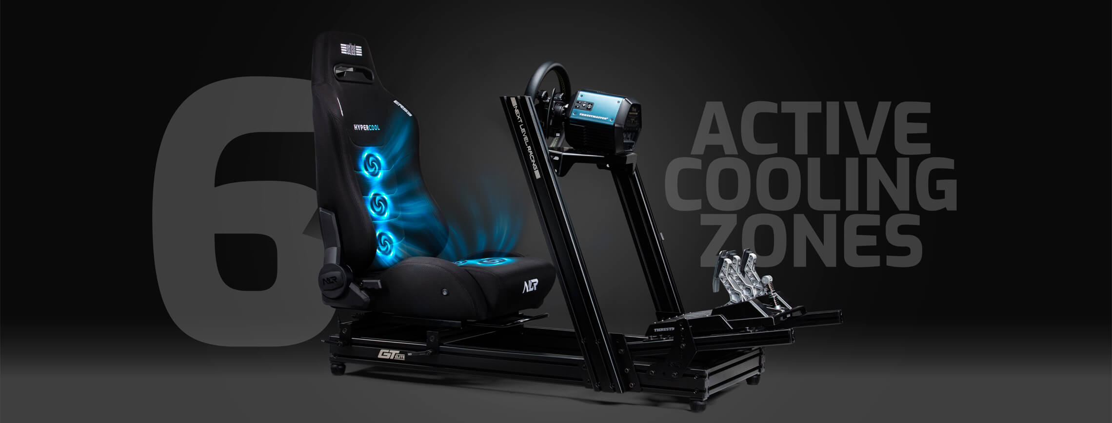 Equipo de Sim Racing Asequible: Guía de Regalos de Next Level Racing ...