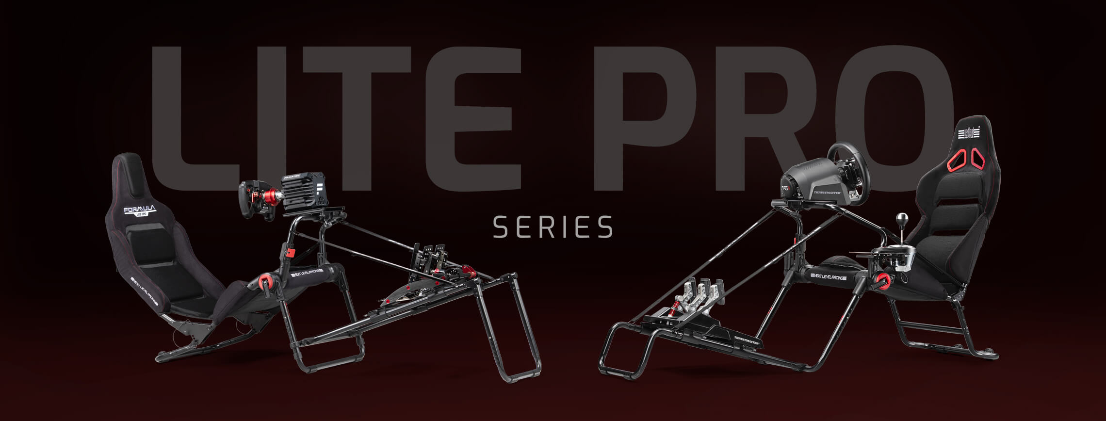 Equipo de Sim Racing Asequible: Guía de Regalos de Next Level Racing ...