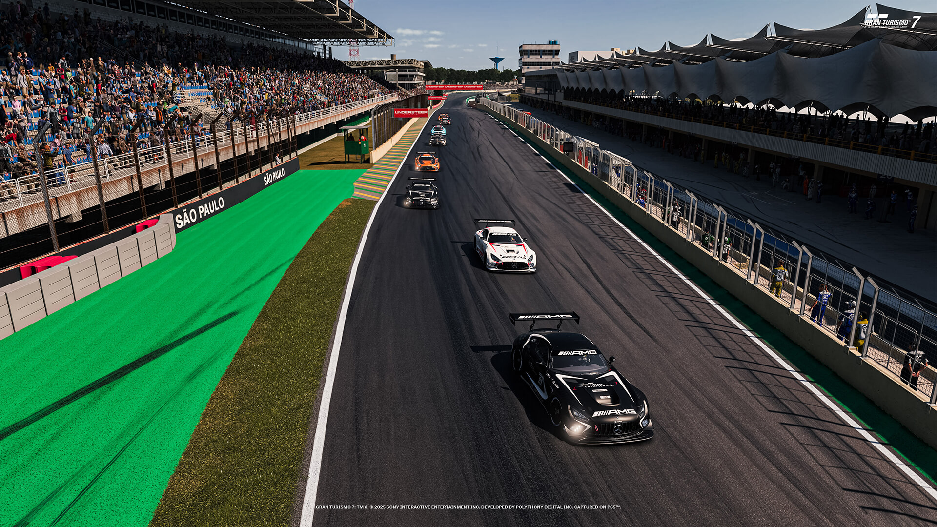 NEXT LEVEL RACING® JOINS SEASON ONE OF THE MERCEDES-AMG MOTORSPORT ...