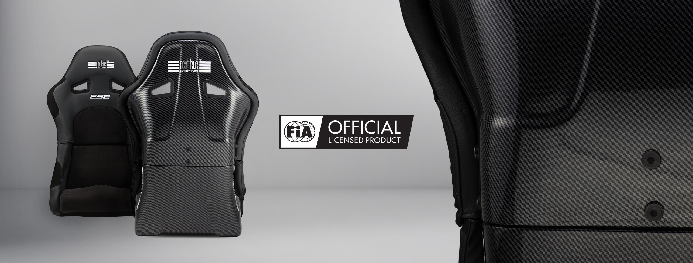 Next Level Racing® Launches ES2 Elite Sim Racing Seat — Premium Comfort ...