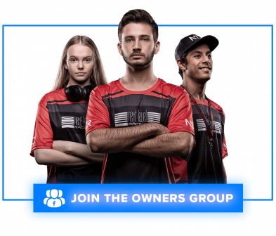 Contact Us | Next Level Racing